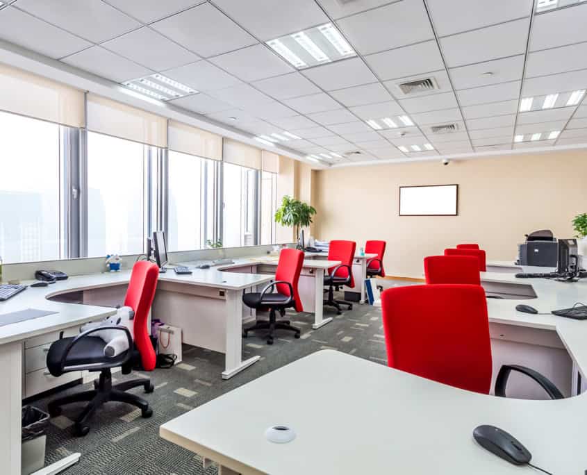 The Most Crucial Day Porter Duties